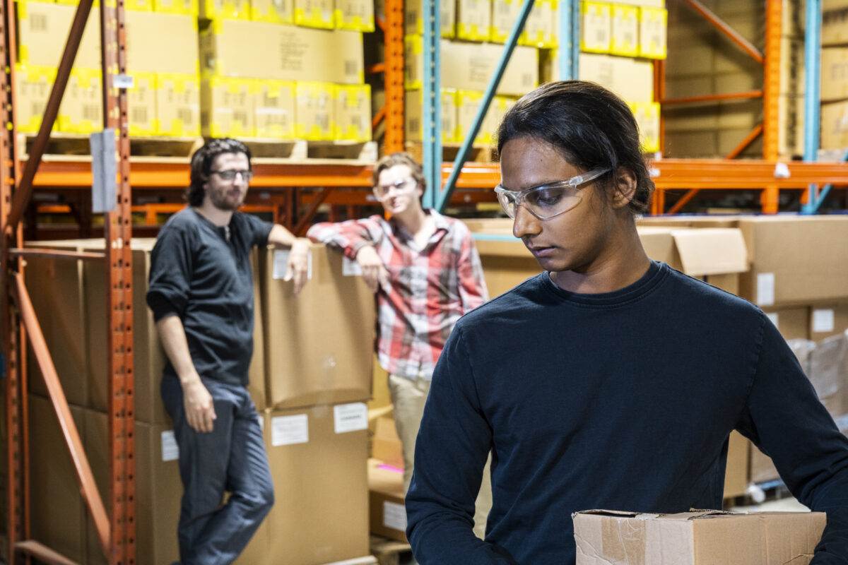 How to Deal with Workplace Harassment and Bullying