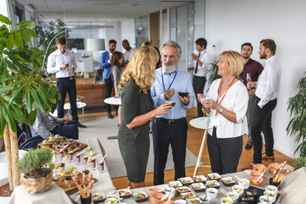 How to Celebrate Holidays in the Workplace | Mazzitti & Sullivan EAP